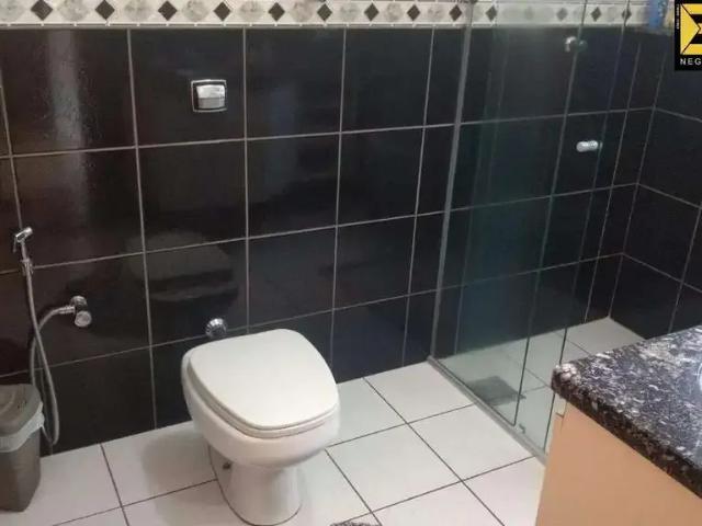 Casa / Sobrado para Venda em Valinhos/SP Jardim Alto da Colina 3 Quartos