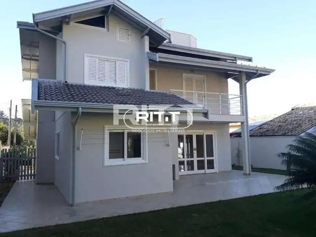 Casa / Sobrado para Venda em Valinhos/SP Jardim Alto da Colina 3 Quartos