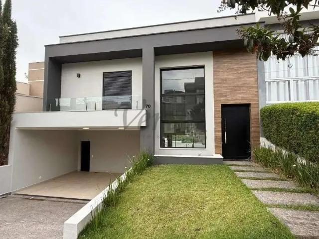 Casa / Sobrado para Venda em Valinhos/SP Jardim Alto da Colina 3 Quartos