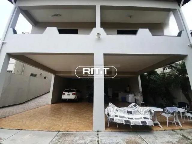 Casa / Sobrado para Venda em Valinhos/SP Jardim Alto da Colina 3 Quartos