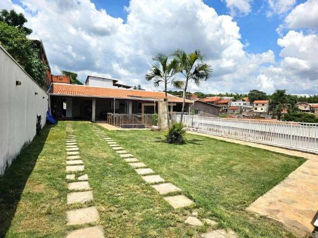 Casa / Sobrado para Venda em Valinhos/SP Jardim América II 2 Quartos