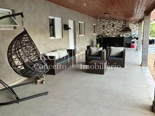 Casa / Sobrado para Venda em Valinhos/SP Jardim América II 2 Quartos