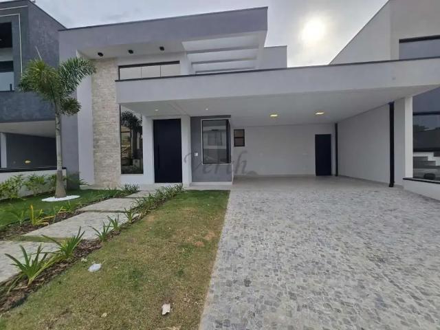 Casa / Sobrado para Venda em Valinhos/SP Jardim América II 3 Quartos