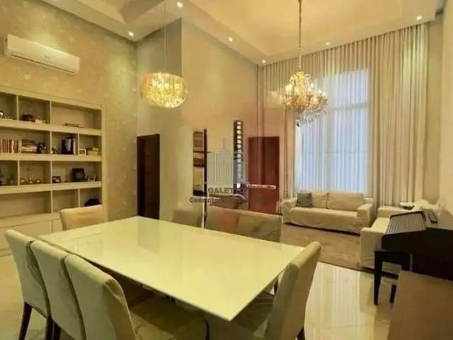 Casa / Sobrado para Venda em Valinhos/SP Jardim América II 3 Quartos