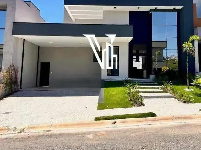 Casa / Sobrado para Venda em Valinhos/SP Jardim América II 3 Quartos