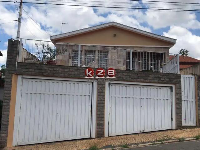 Casa / Sobrado para Venda em Valinhos/SP Jardim Bela Vista 2 Quartos