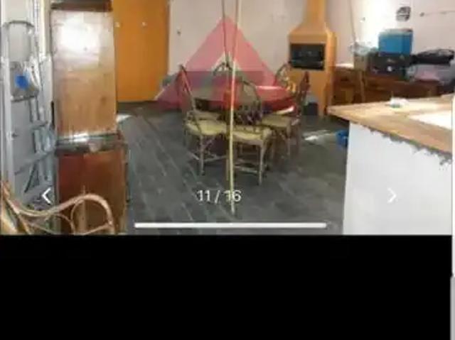 Casa / Sobrado para Venda em Valinhos/SP Jardim Bela Vista 2 Quartos