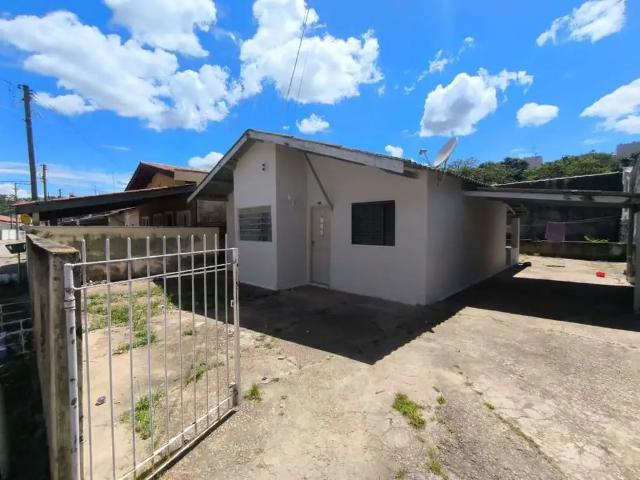 Casa / Sobrado para Venda em Valinhos/SP Jardim Bom Retiro 2 Quartos