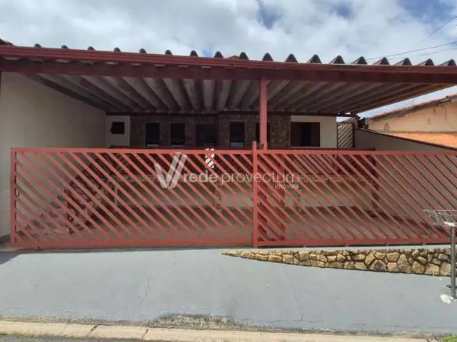 Casa / Sobrado para Venda em Valinhos/SP Jardim Centenário 2 Quartos