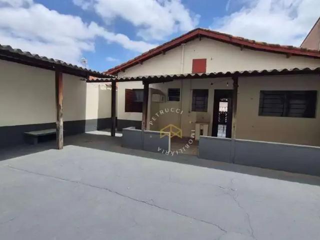 Casa / Sobrado para Venda em Valinhos/SP Jardim Centenário 2 Quartos