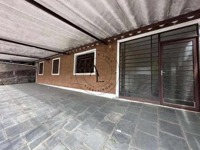 Casa / Sobrado para Venda em Valinhos/SP Jardim das Figueiras 3 Quartos