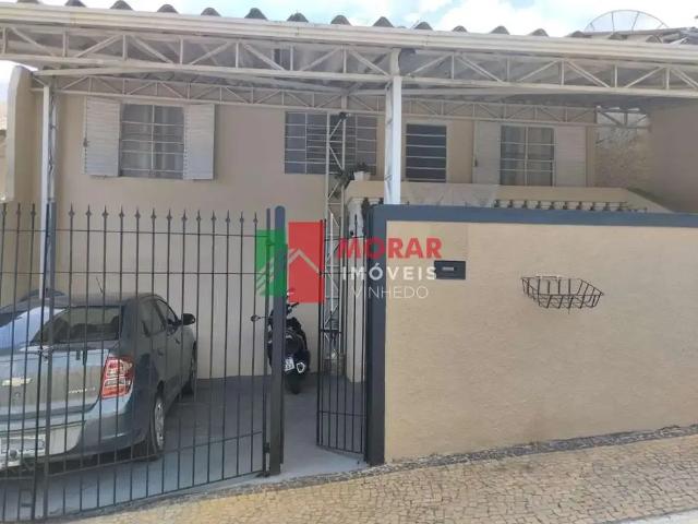 Casa / Sobrado para Venda em Valinhos/SP Jardim das Figueiras 3 Quartos