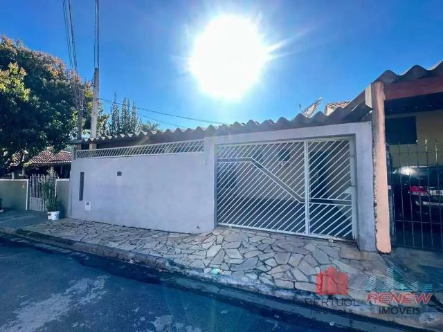 Casa / Sobrado para Venda em Valinhos/SP Jardim das Figueiras 4 Quartos