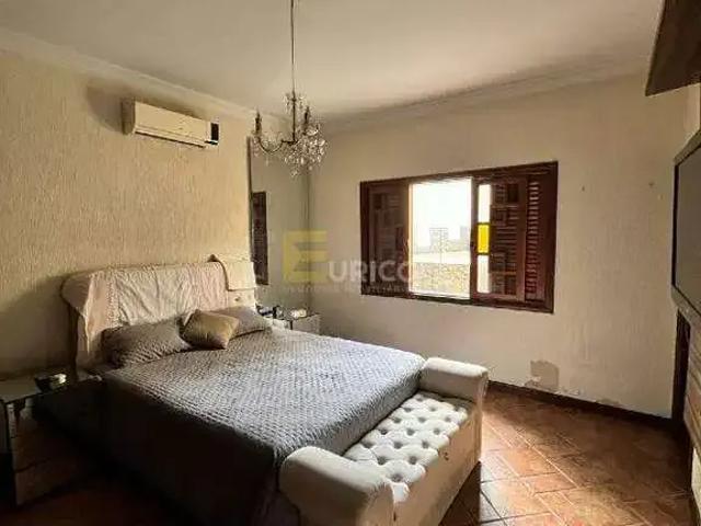 Casa / Sobrado para Venda em Valinhos/SP Jardim das Palmeiras 3 Quartos