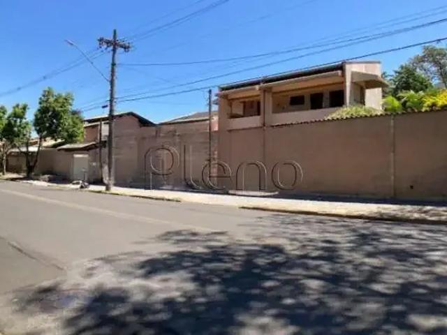 Casa / Sobrado para Venda em Valinhos/SP Jardim das Palmeiras 3 Quartos