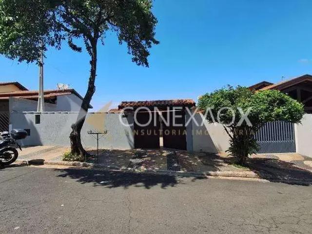 Casa / Sobrado para Venda em Valinhos/SP Jardim das Vitórias Régias 2 Quartos