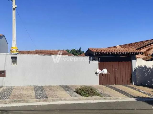 Casa / Sobrado para Venda em Valinhos/SP Jardim das Vitórias Régias 2 Quartos