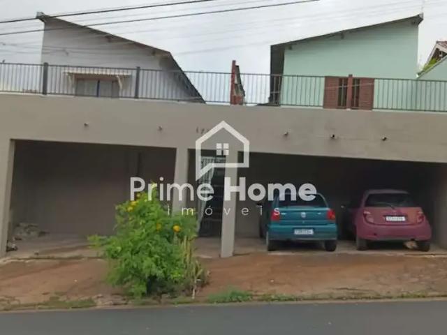 Casa / Sobrado para Venda em Valinhos/SP Jardim dos Manacás 7 Quartos