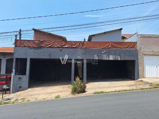 Casa / Sobrado para Venda em Valinhos/SP Jardim dos Manacás 7 Quartos