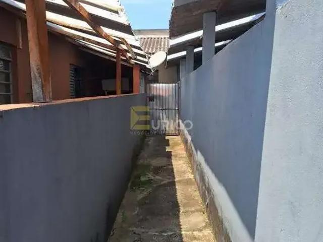Casa / Sobrado para Venda em Valinhos/SP Jardim dos Manacás 7 Quartos