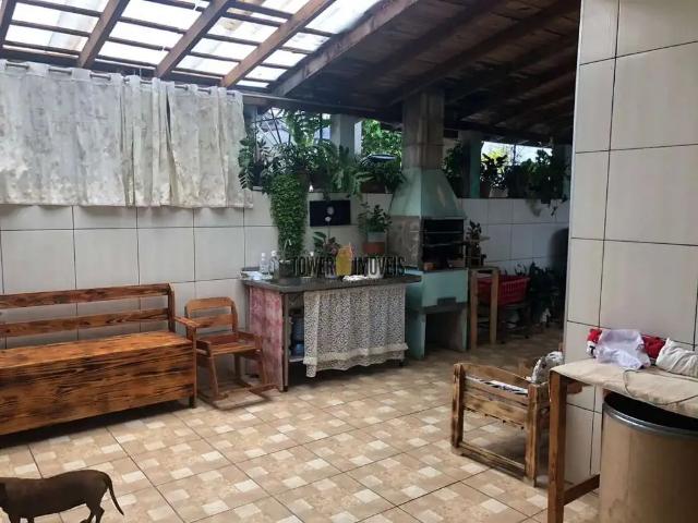 Casa / Sobrado para Venda em Valinhos/SP Jardim dos Manacás 3 Quartos