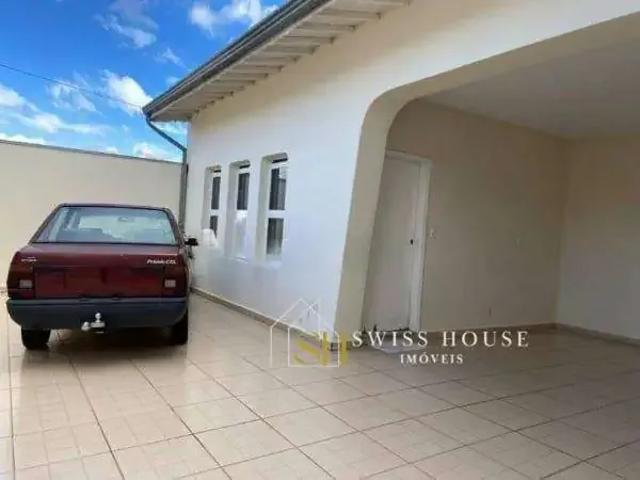 Casa / Sobrado para Venda em Valinhos/SP Jardim dos Manacás 3 Quartos