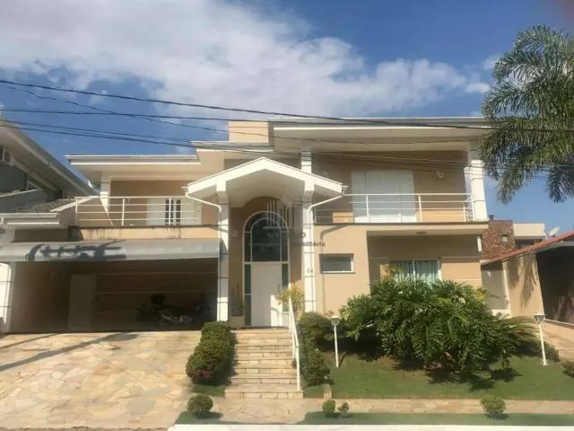 Casa / Sobrado para Venda em Valinhos/SP Jardim Europa 4 Quartos