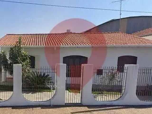 Casa / Sobrado para Venda em Valinhos/SP Jardim Imperial 4 Quartos