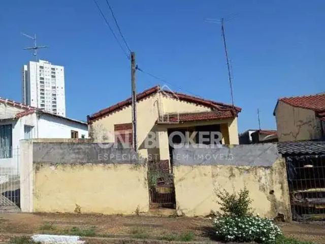 Casa / Sobrado para Venda em Valinhos/SP Jardim Imperial 2 Quartos