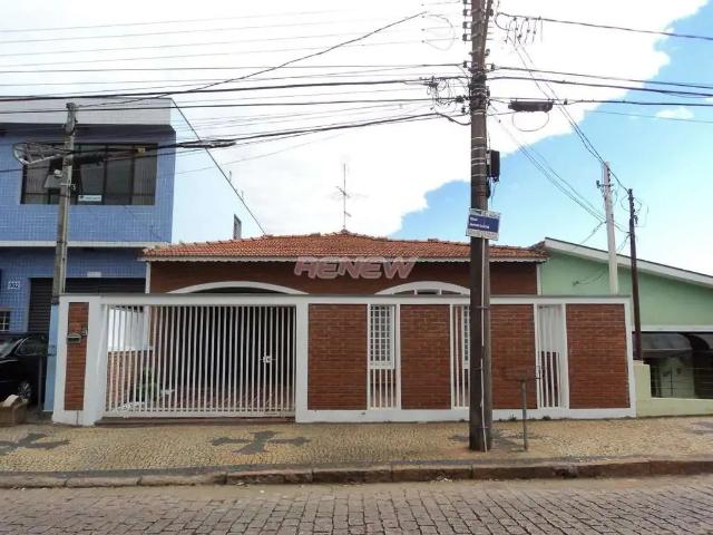 Casa / Sobrado para Venda em Valinhos/SP Jardim Imperial 2 Quartos