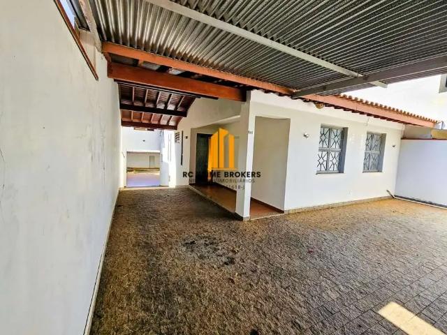 Casa / Sobrado para Venda em Valinhos/SP Jardim Imperial 3 Quartos