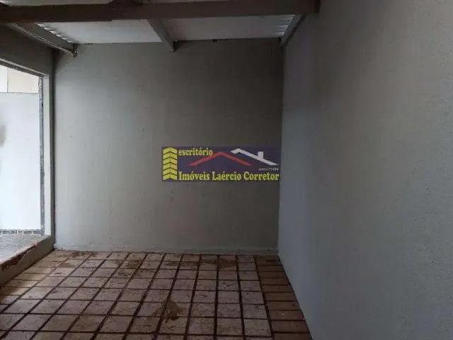 Casa / Sobrado para Venda em Valinhos/SP Jardim Itapuã 3 Quartos