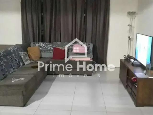 Casa / Sobrado para Venda em Valinhos/SP Jardim Jurema 3 Quartos