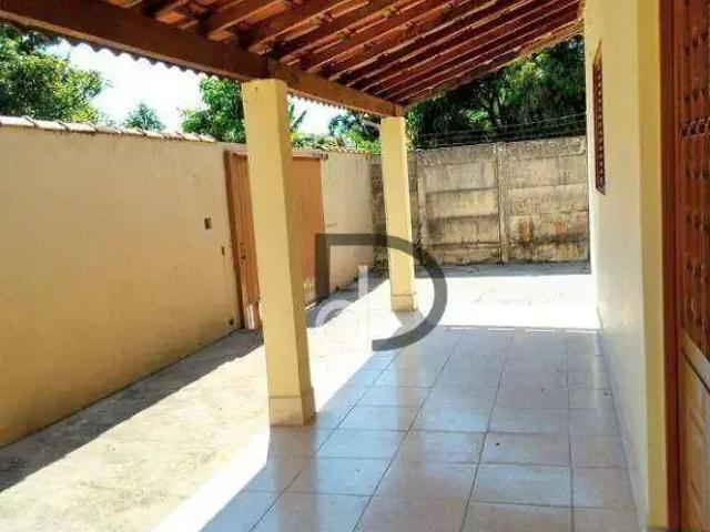 Casa / Sobrado para Venda em Valinhos/SP Jardim Jurema 2 Quartos