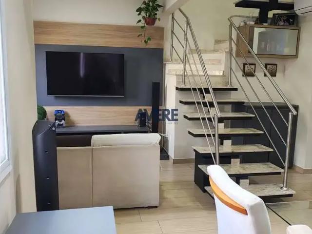 Casa / Sobrado para Venda em Valinhos/SP Jardim Lorena 3 Quartos