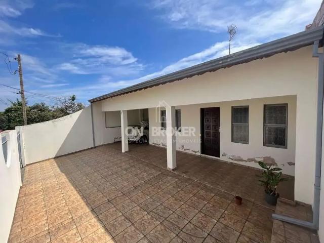 Casa / Sobrado para Venda em Valinhos/SP Jardim Maria Rosa 3 Quartos
