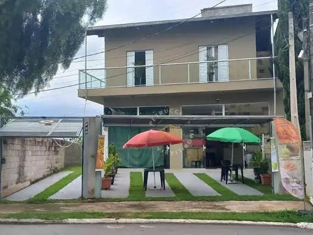 Casa / Sobrado para Venda em Valinhos/SP Jardim Monte Verde 2 Quartos