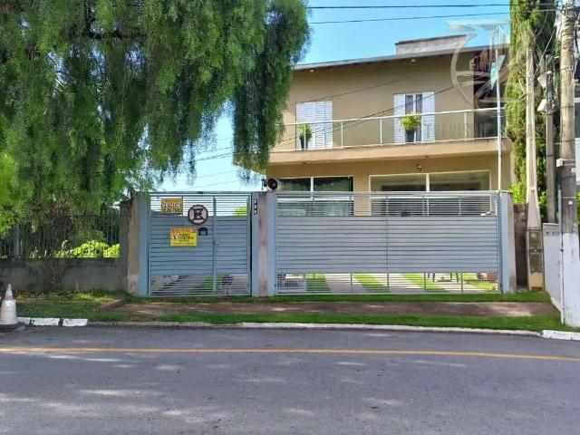 Casa / Sobrado para Venda em Valinhos/SP Jardim Monte Verde 2 Quartos