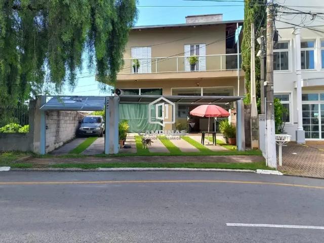 Casa / Sobrado para Venda em Valinhos/SP Jardim Monte Verde 2 Quartos