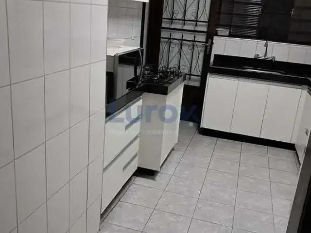 Casa / Sobrado para Venda em Valinhos/SP Jardim Monte Verde 3 Quartos