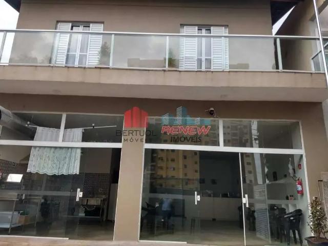 Casa / Sobrado para Venda em Valinhos/SP Jardim Monte Verde 3 Quartos