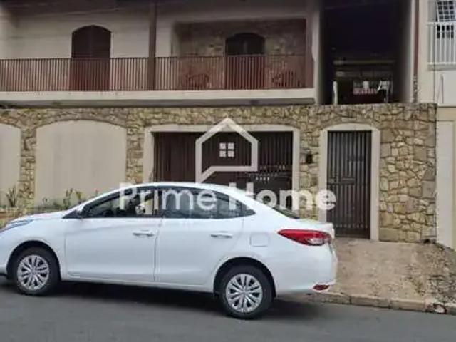 Casa / Sobrado para Venda em Valinhos/SP Jardim Monte Verde 3 Quartos