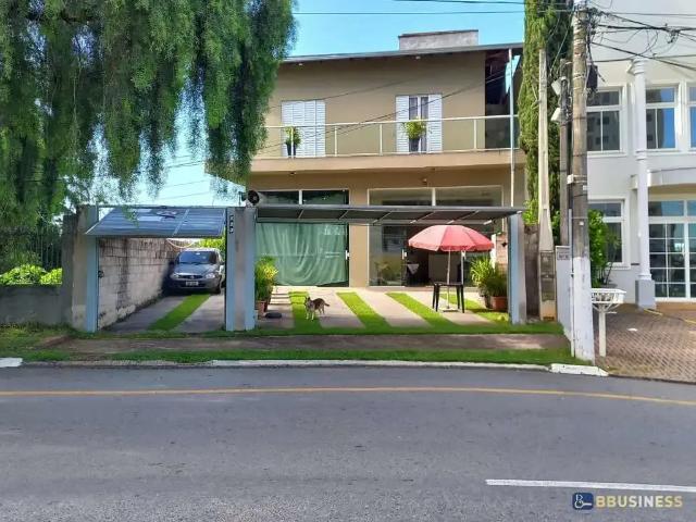 Casa / Sobrado para Venda em Valinhos/SP Jardim Monte Verde 3 Quartos