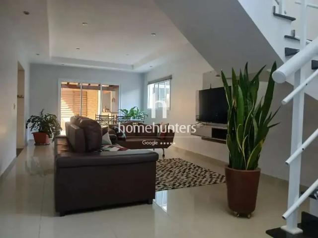 Casa / Sobrado para Venda em Valinhos/SP Jardim Monte Verde 3 Quartos
