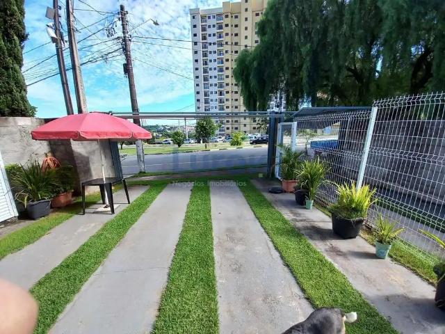 Casa / Sobrado para Venda em Valinhos/SP Jardim Monte Verde 3 Quartos