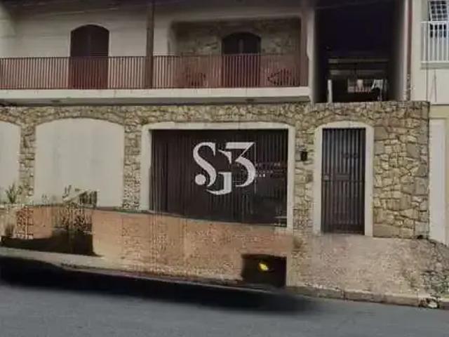 Casa / Sobrado para Venda em Valinhos/SP Jardim Monte Verde 3 Quartos