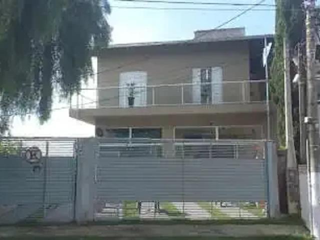 Casa / Sobrado para Venda em Valinhos/SP Jardim Monte Verde 3 Quartos