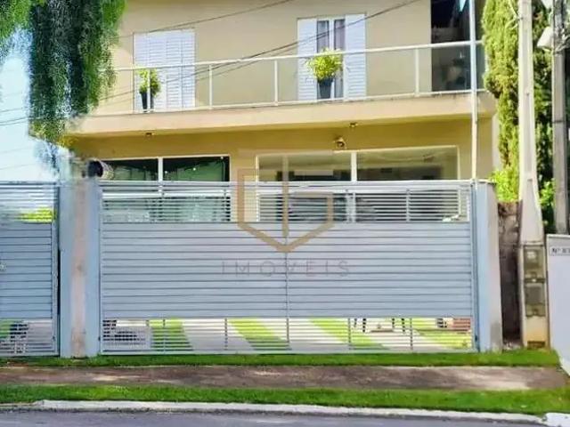 Casa / Sobrado para Venda em Valinhos/SP Jardim Monte Verde 3 Quartos