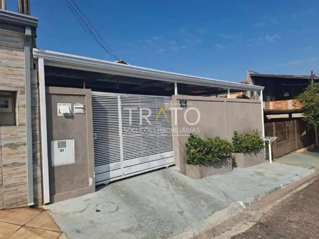 Casa / Sobrado para Venda em Valinhos/SP Jardim Morada do Sol 2 Quartos