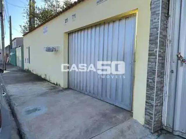 Casa / Sobrado para Venda em Valinhos/SP Jardim Nova Palmares II 2 Quartos